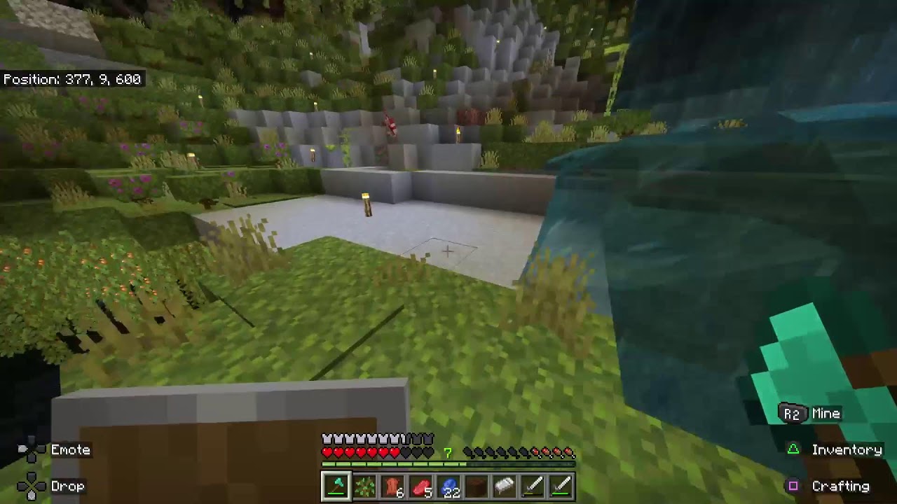 Solo Minecraft Vibes - YouTube