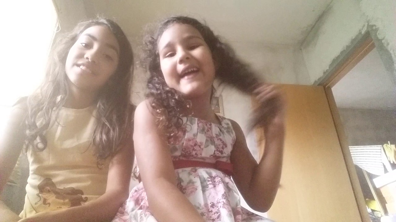 APRESENTAÇÃO DO CANAL - YouTube