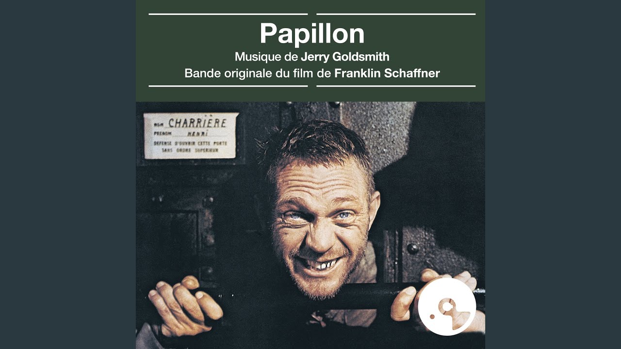 Theme (from "Papillon" Original soundtrack) - YouTube