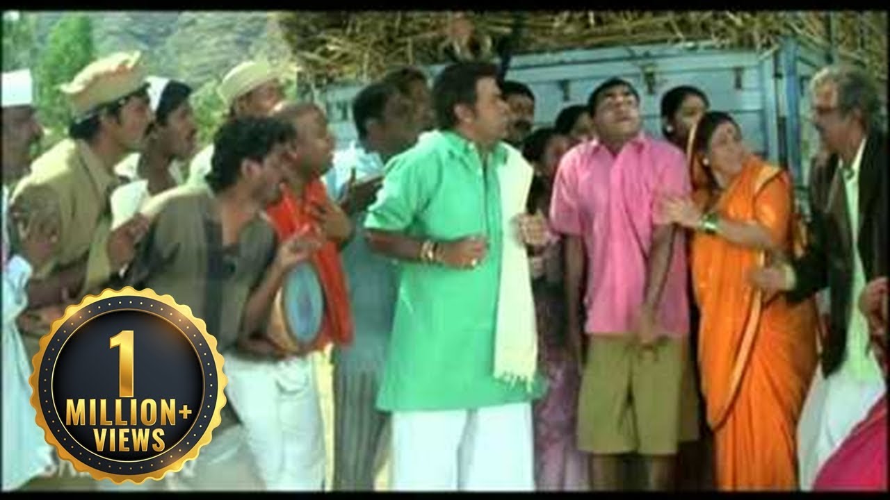 Bharat Meets Ghost - Comedy Scene - Bakula Namdev Ghotale - Siddharth Jadhav - Sonali Kulkarni ...