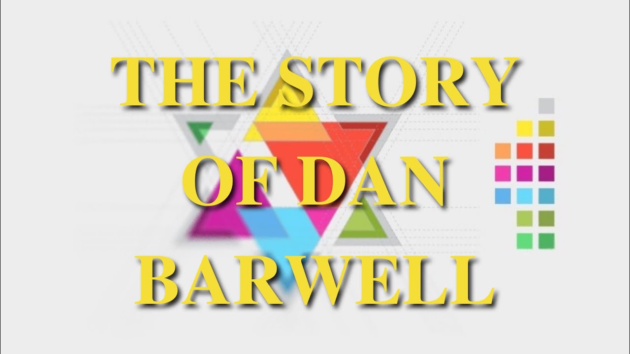 Leaving Idolatry: The Story of Dan Barwell - YouTube