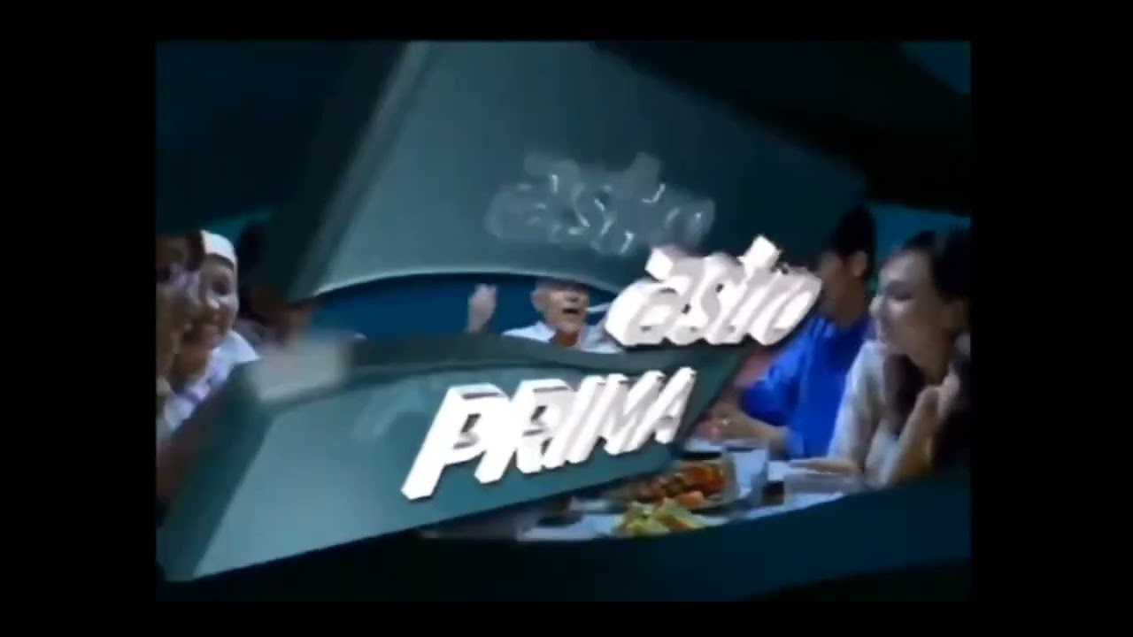 Generic ID Astro Prima (2008) - YouTube