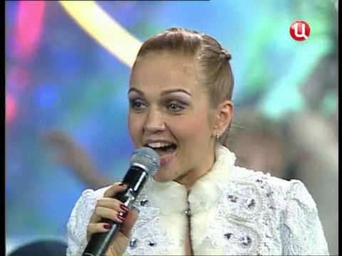 В лесу родилась елочка. М. Девятова и Домисолька.
