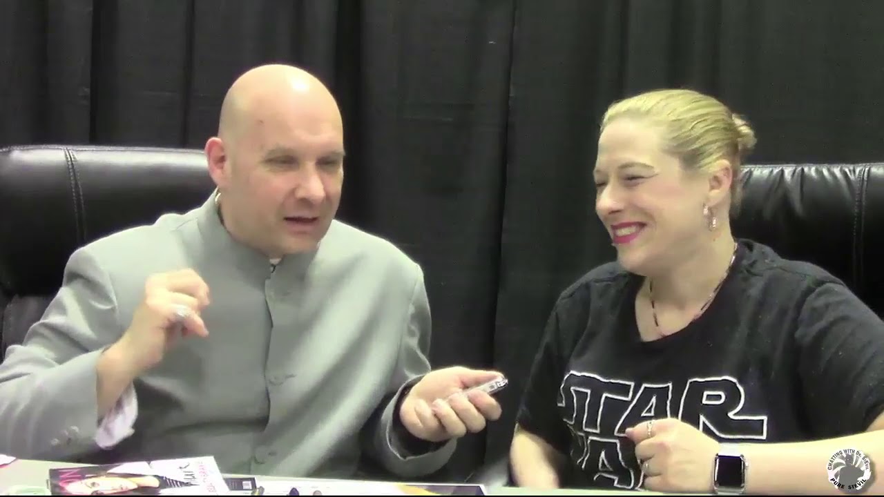 The Crow Sarah Rochelle Davis