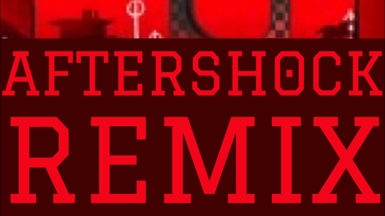 Aftersh0ck Remix- FNF Executable Mania - YouTube