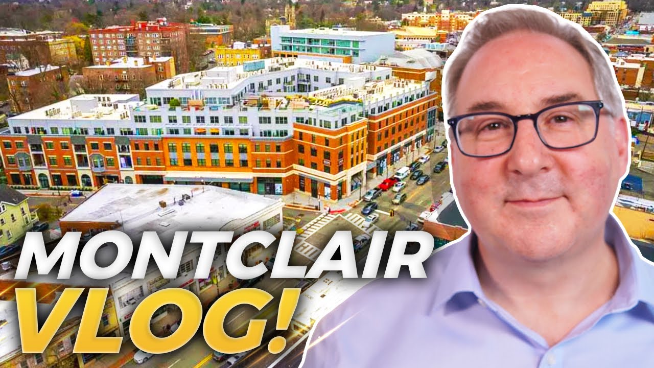 BEST DEALS In Montclair New Jersey: Montclair NJ Real Estate Guide ...