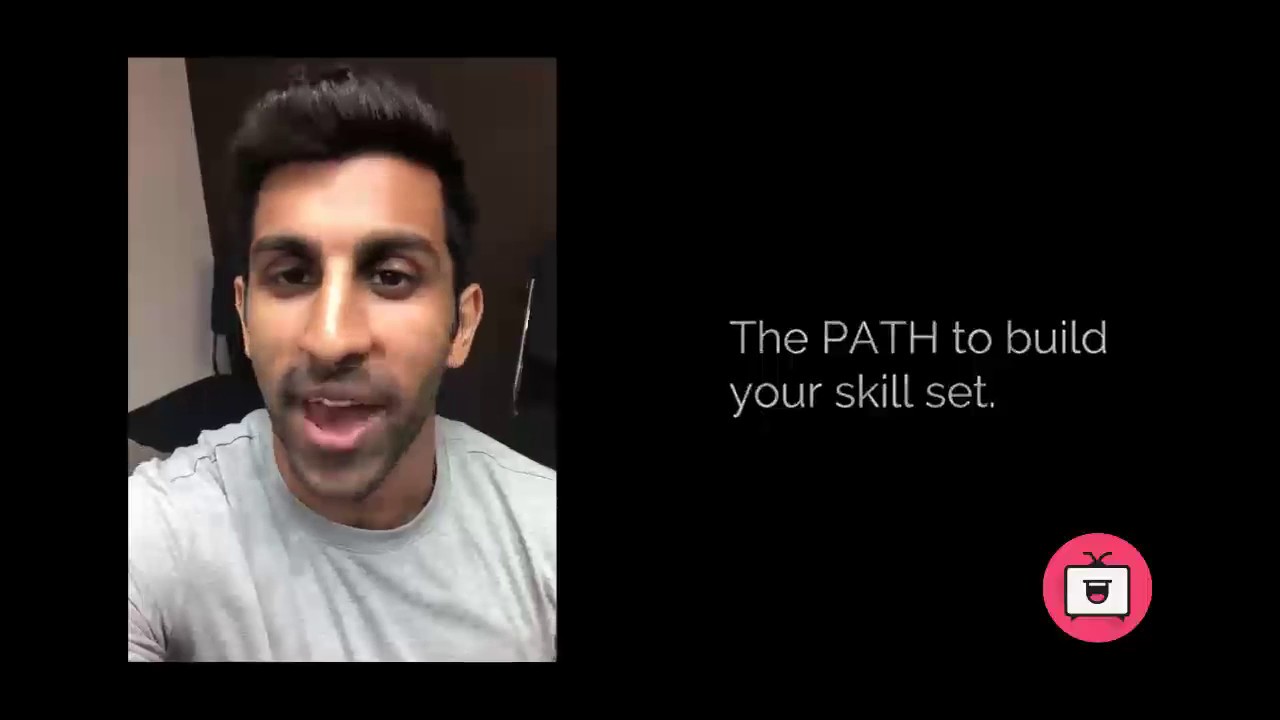 Actors Comedy Studio Testimonial - YouTube