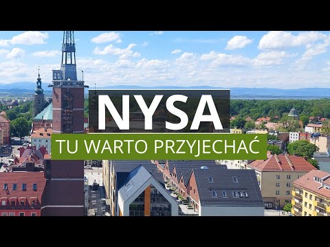 NYSA - Co Warto Zobaczyć, Zaskakująca Historia, Ludzie, Ciekawostki