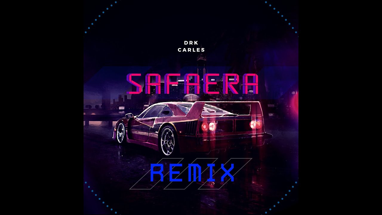 Charlie Groove - Safaera Remix - YouTube