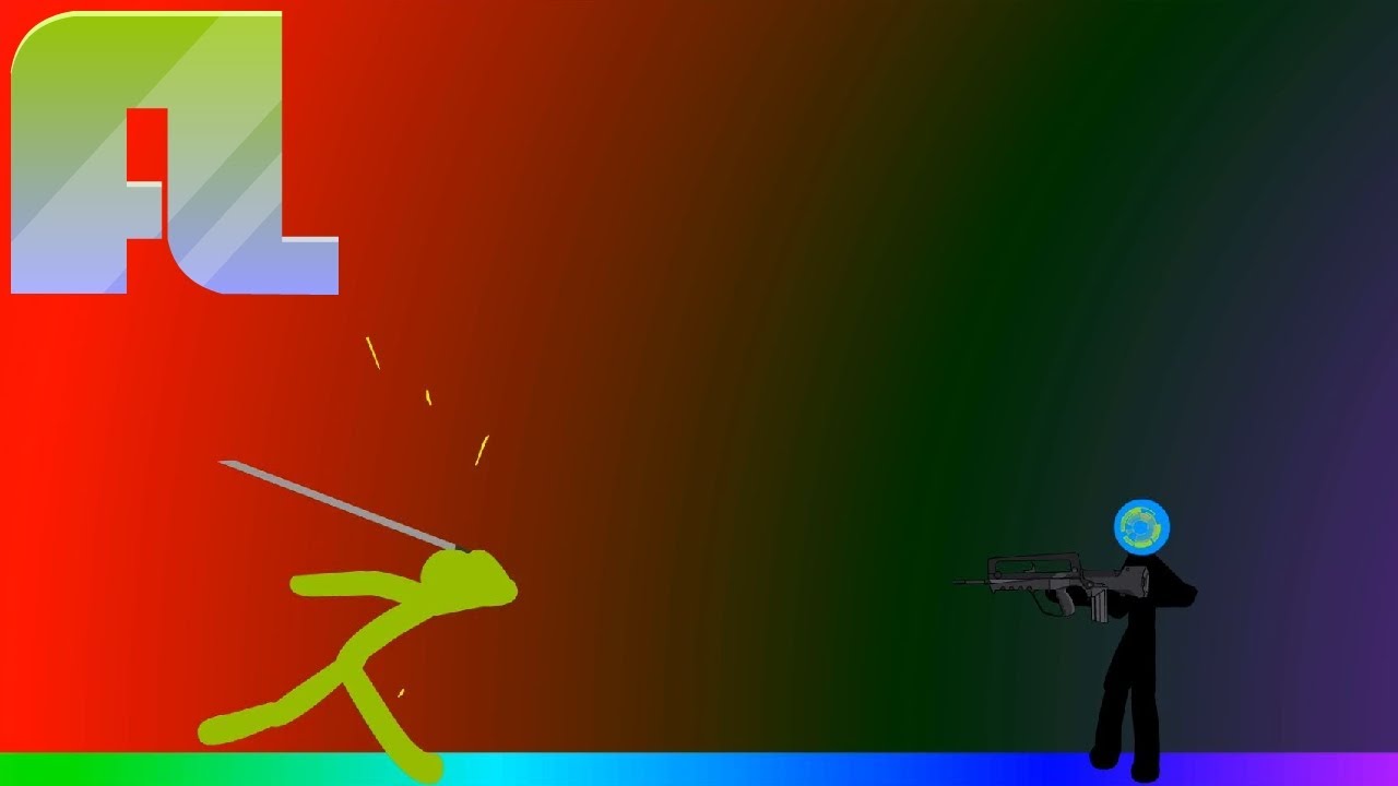 RHG1 : FLLFFL vs Synthe [HD 1080p] - YouTube