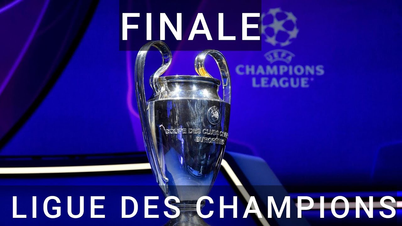 Finale LDC 2025 🏆 - YouTube