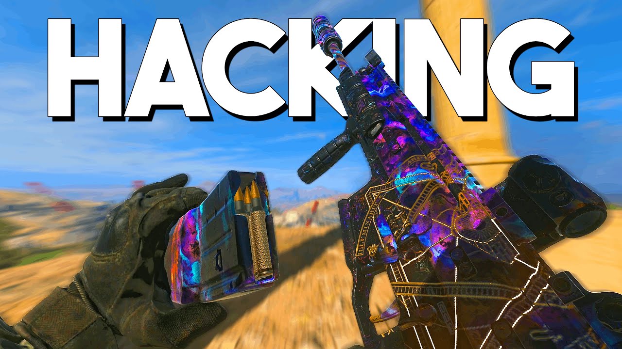 "Hostile soldier, you're a cheating B*TCH I'm reporting you" - YouTube