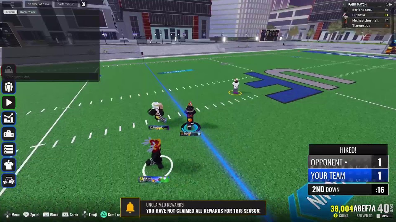 UF ROBLOX - YouTube