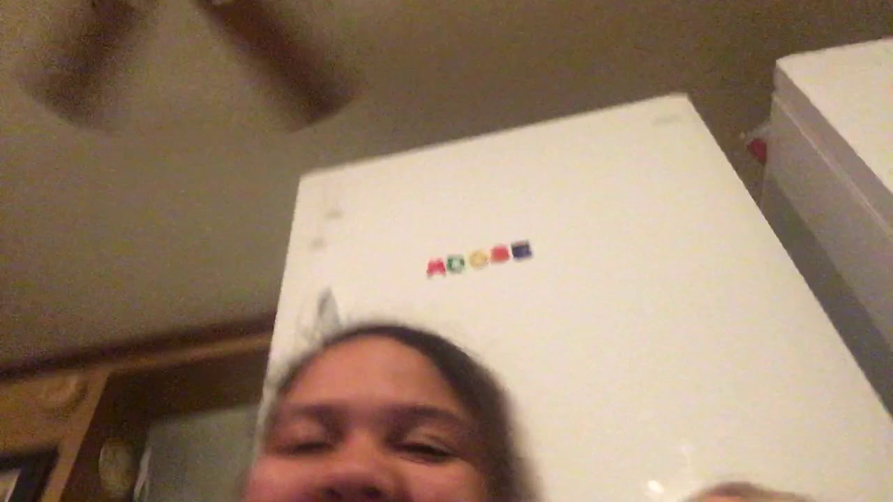 Video 1 // Booger finger Flinger - YouTube