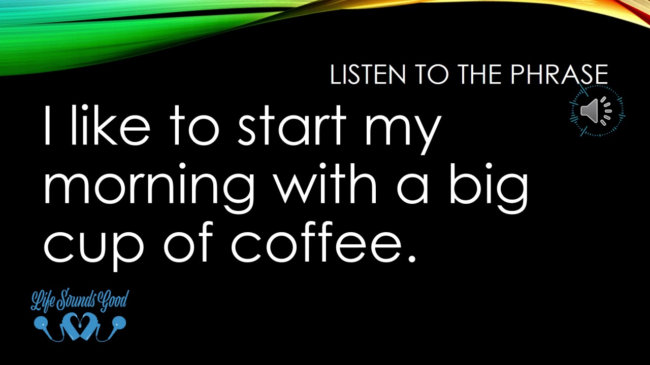 Random Phrases List 3 - Med Chatter - YouTube