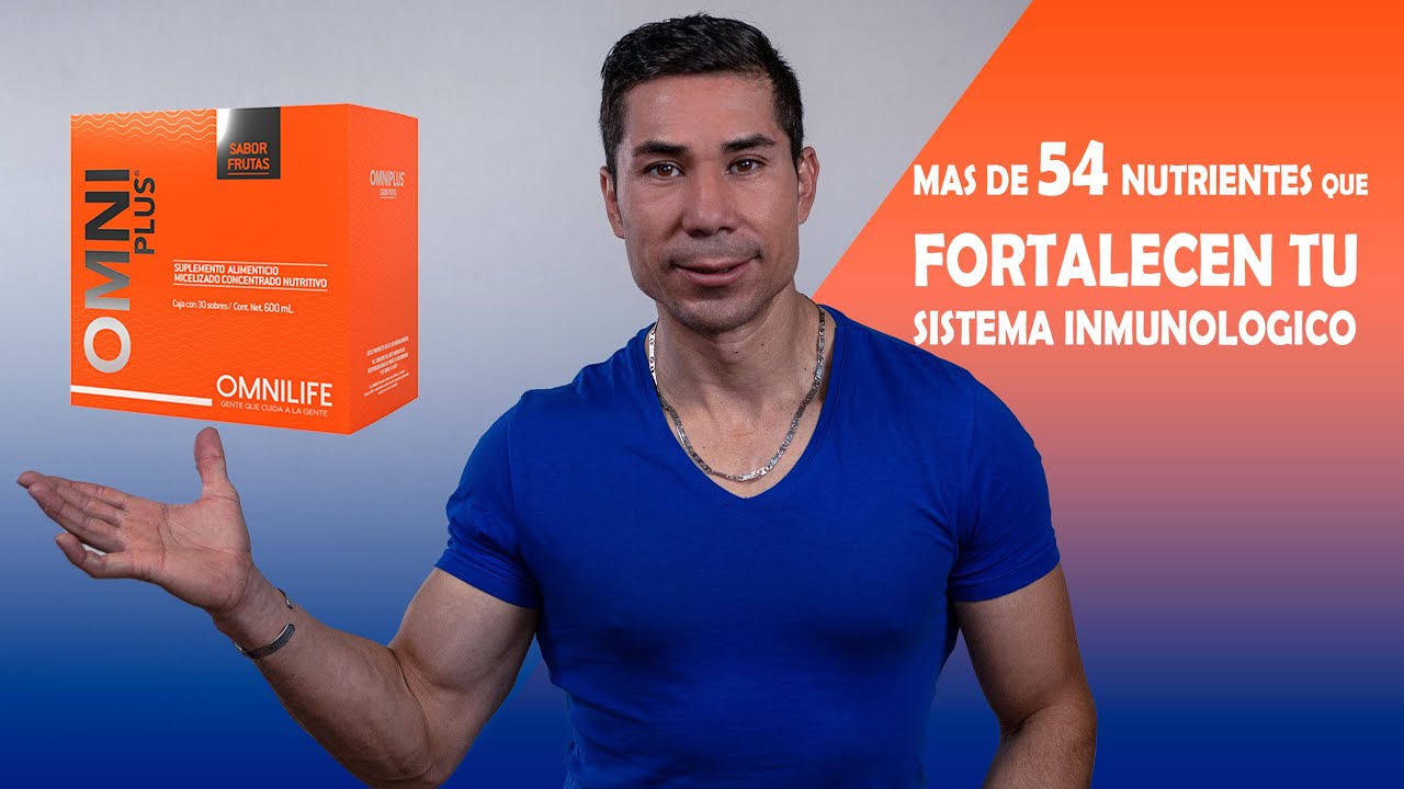 BENEFICIOS DEL OMNIPLUS HACHE /BENEFICIOS DEL OML PLUS - Hache ACVDO ...