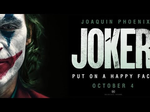 JOKER 2019 TÜM DANS SAHNELERİ