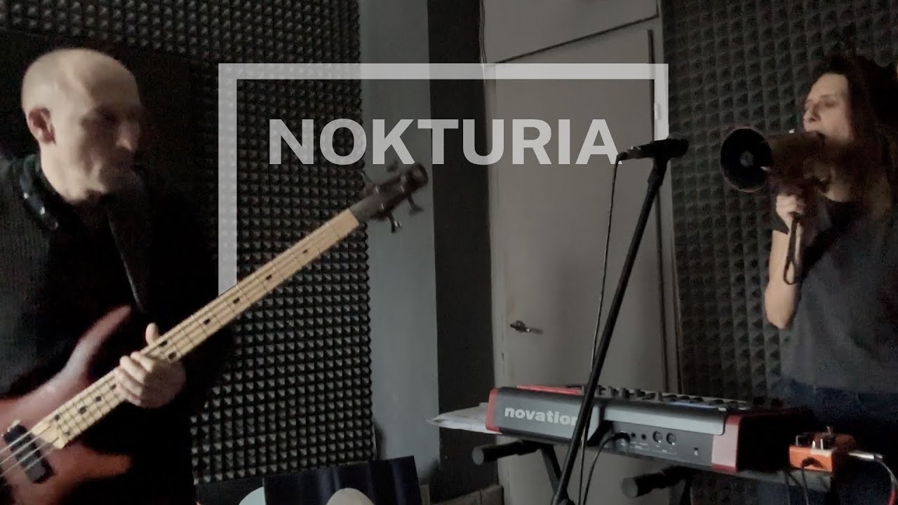 Nokturia - YouTube