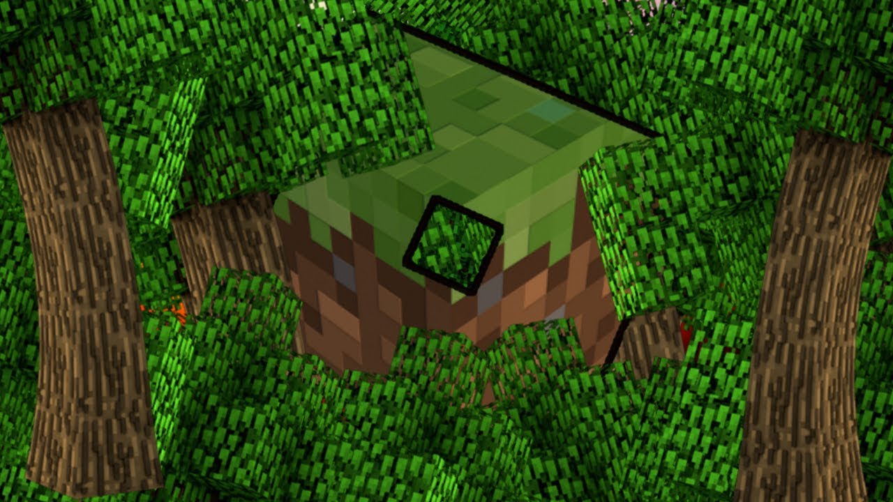 MINECRAFT ROBLOX EDITION - YouTube