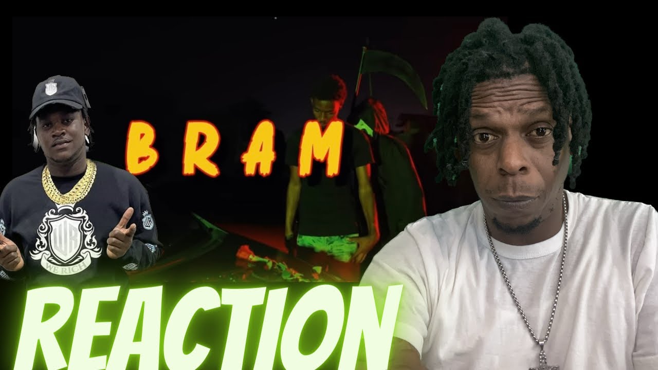 PLUMPY BOSS - BRAM (OFFICIAL DISS TRUCK FOR KMAN 6IX (FIYAFEELINGS ...