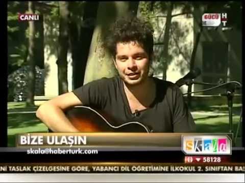 Güntaç Özdemir - Benimle Yan (Skala)