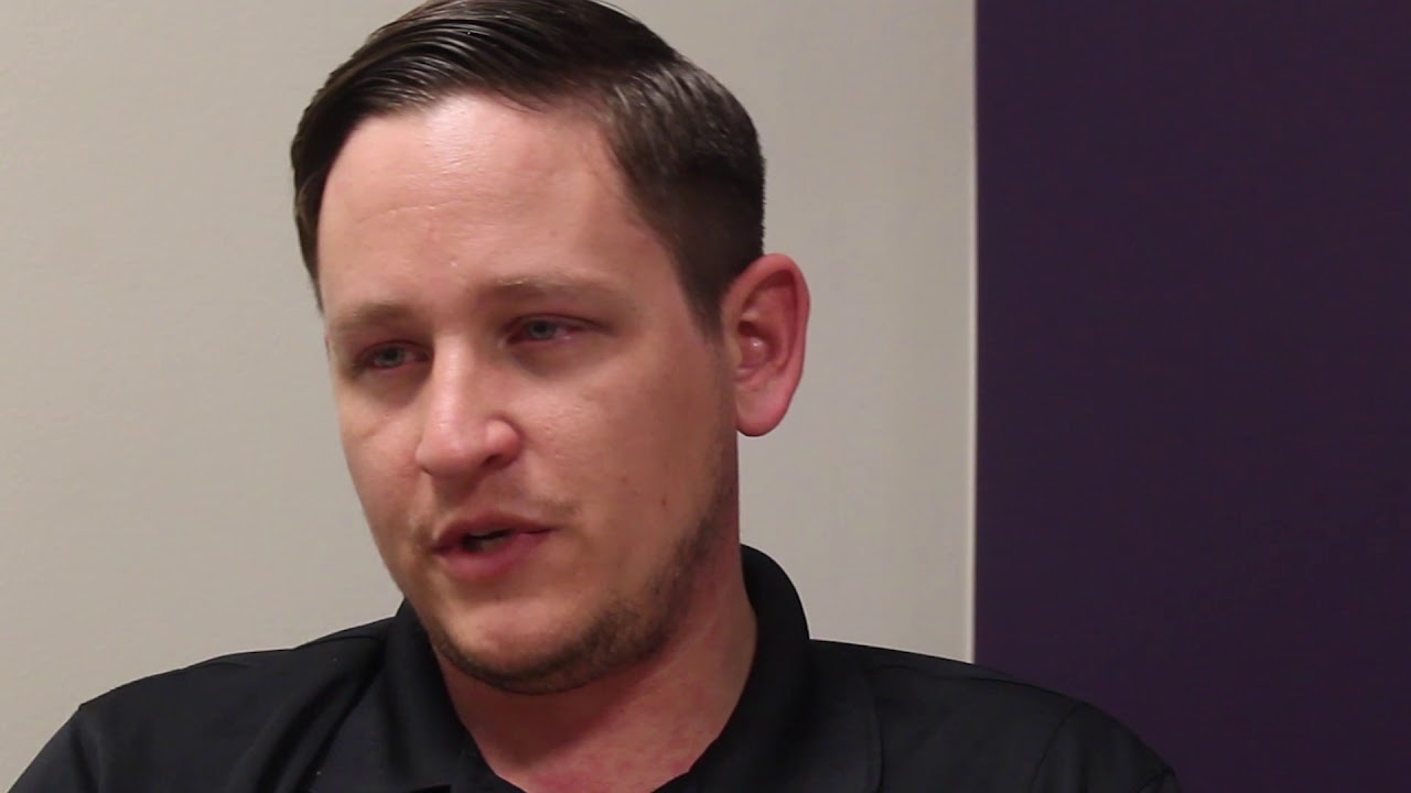 Almost Sunrise Premiere - David Neff - POV - YouTube