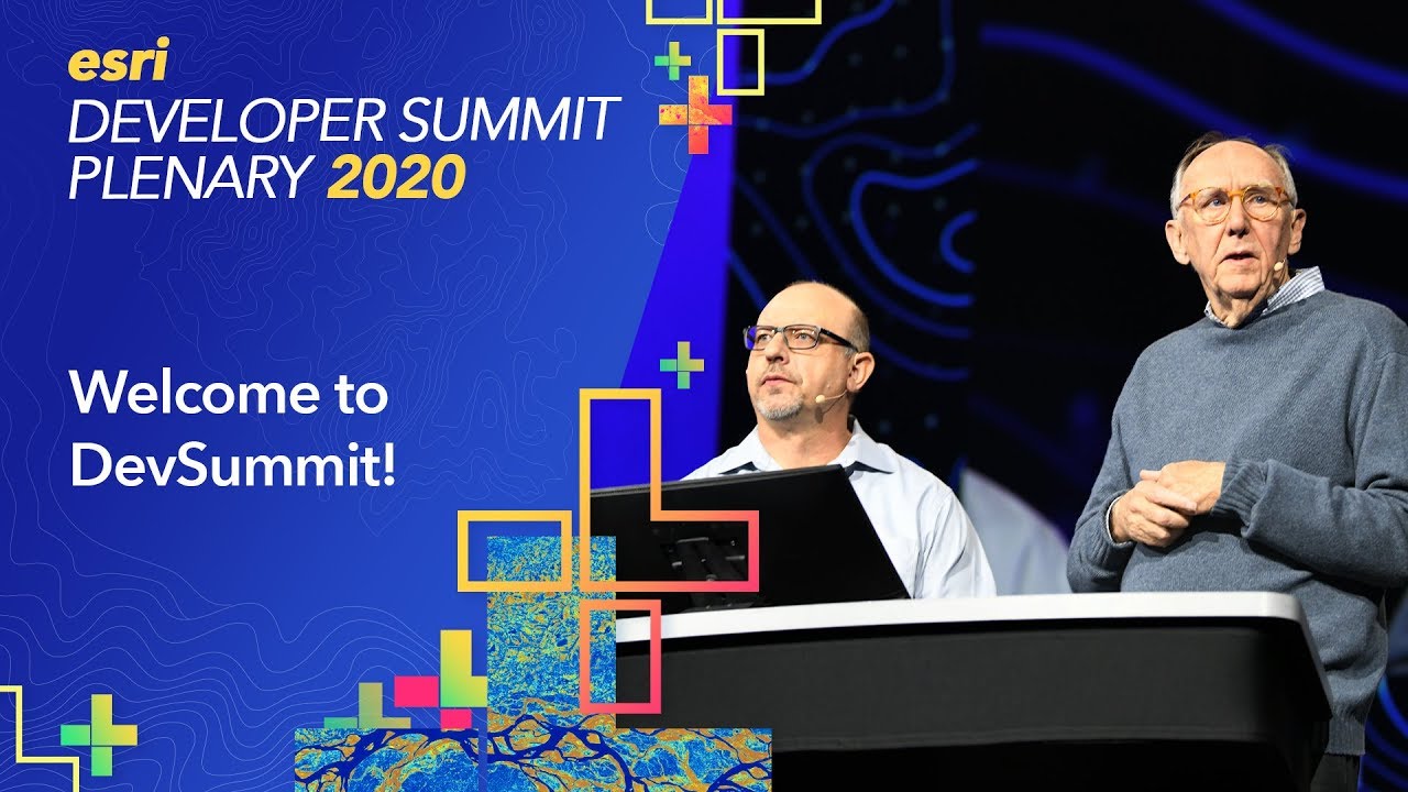 Welcome to DevSummit! - YouTube