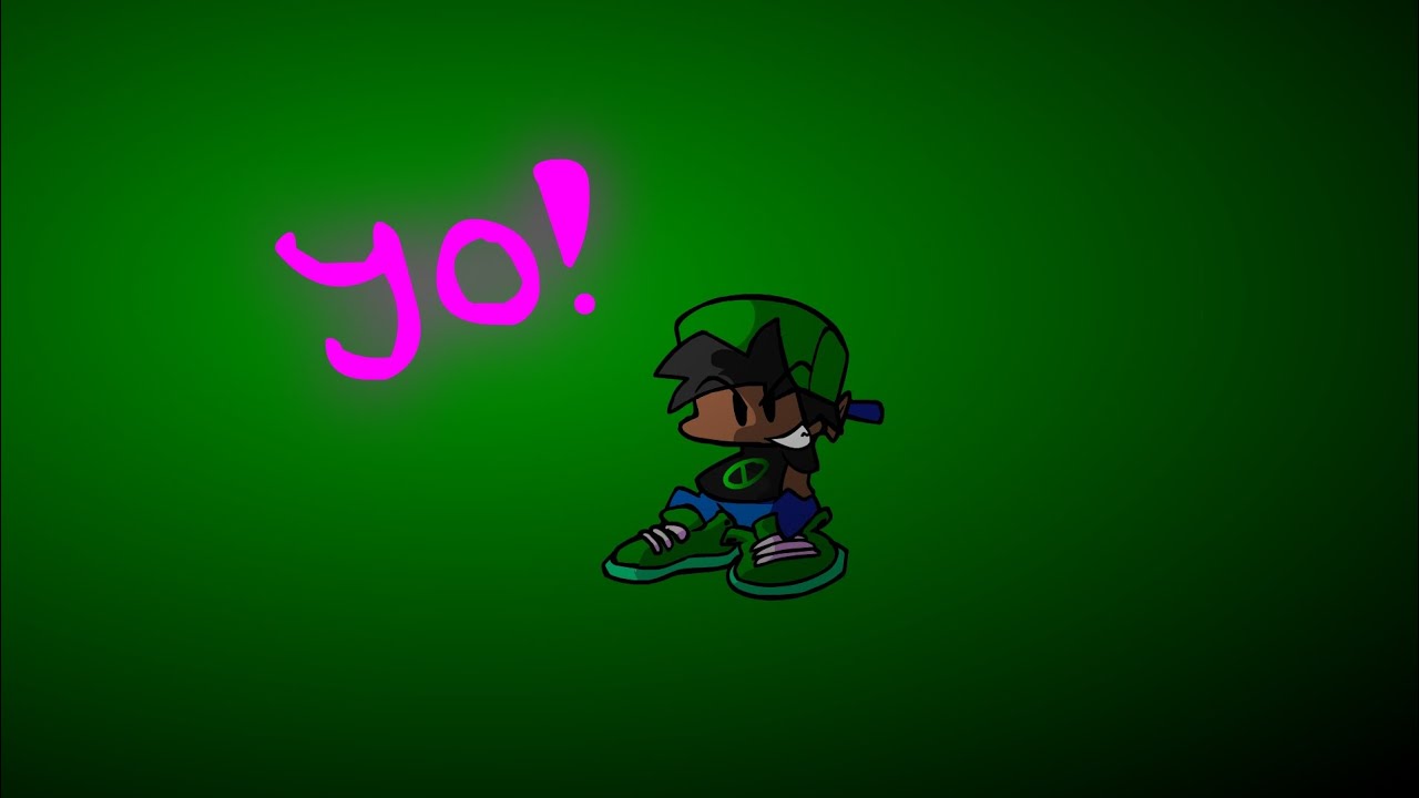 Jami N' Friends OST - Another BF Reskin - YouTube