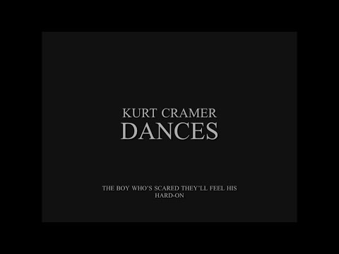 Dances (the boy who’s scared they’ll feel his hard-on)