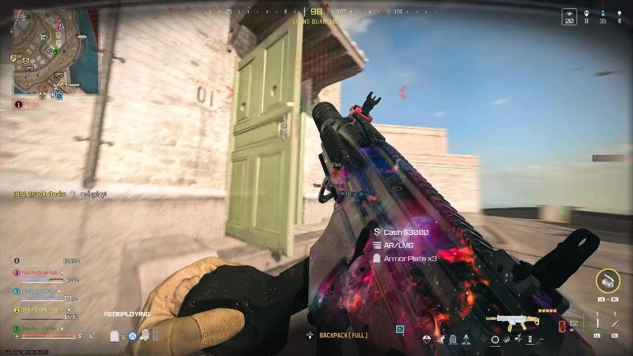 Best DG58 Loadout - YouTube