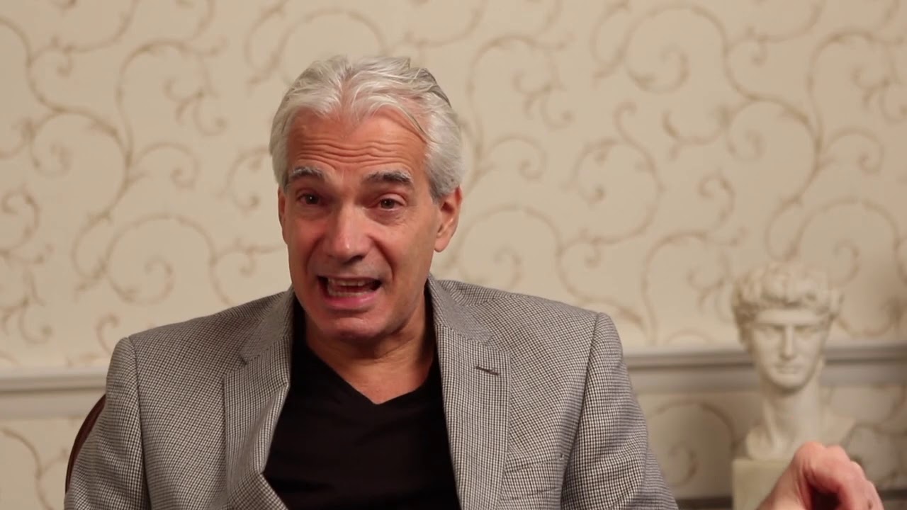 Jawbone Cavitation by Holistic Dentistry, NJ, Dr. Philip Memoli - YouTube