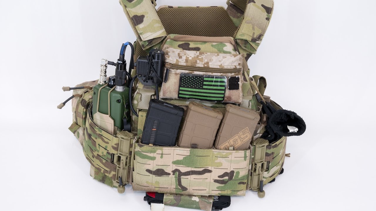 Dynamic Principles DPC - YouTube