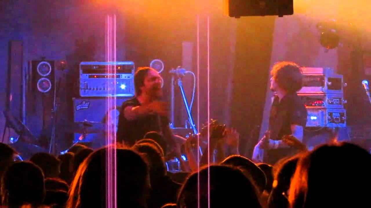 Season Start 4 - Excuse Me Moses - Butterfly Tree - YouTube