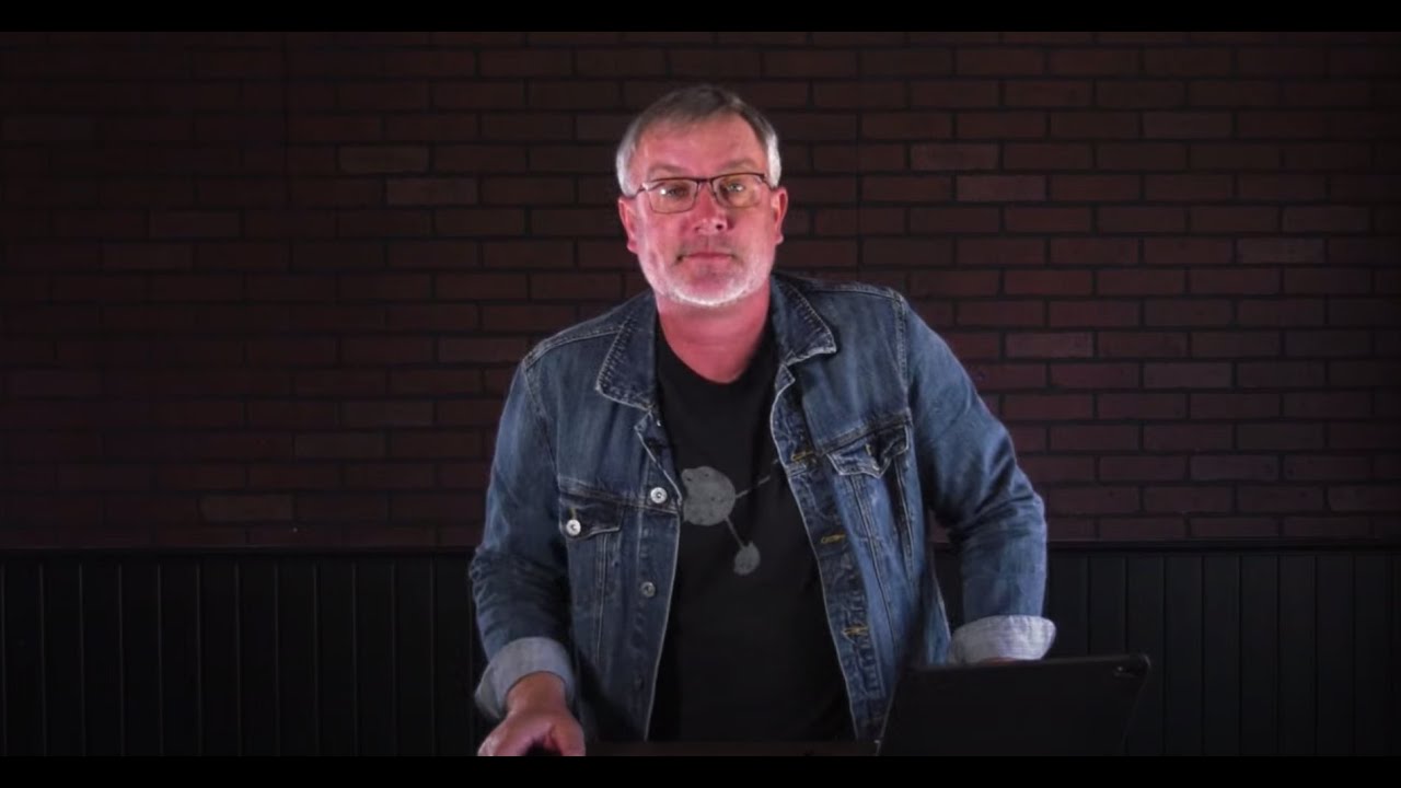 One True God | Deeper United - Elijah - Wk 2 | Pastor Eric Dykstra ...