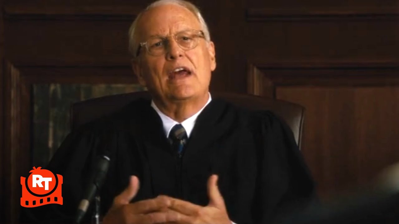 On the Basis of Sex (2018) - Judges Challenge Ruth Bader Ginsberg ...
