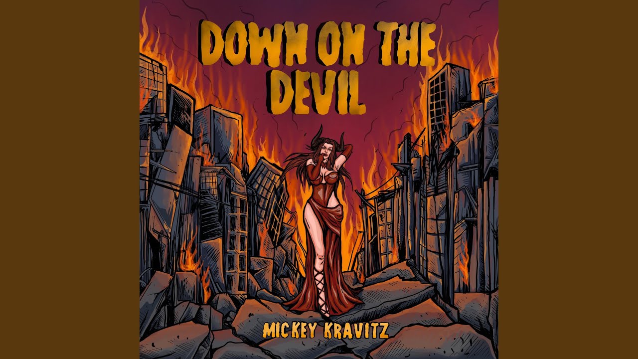 Down on the Devil - YouTube