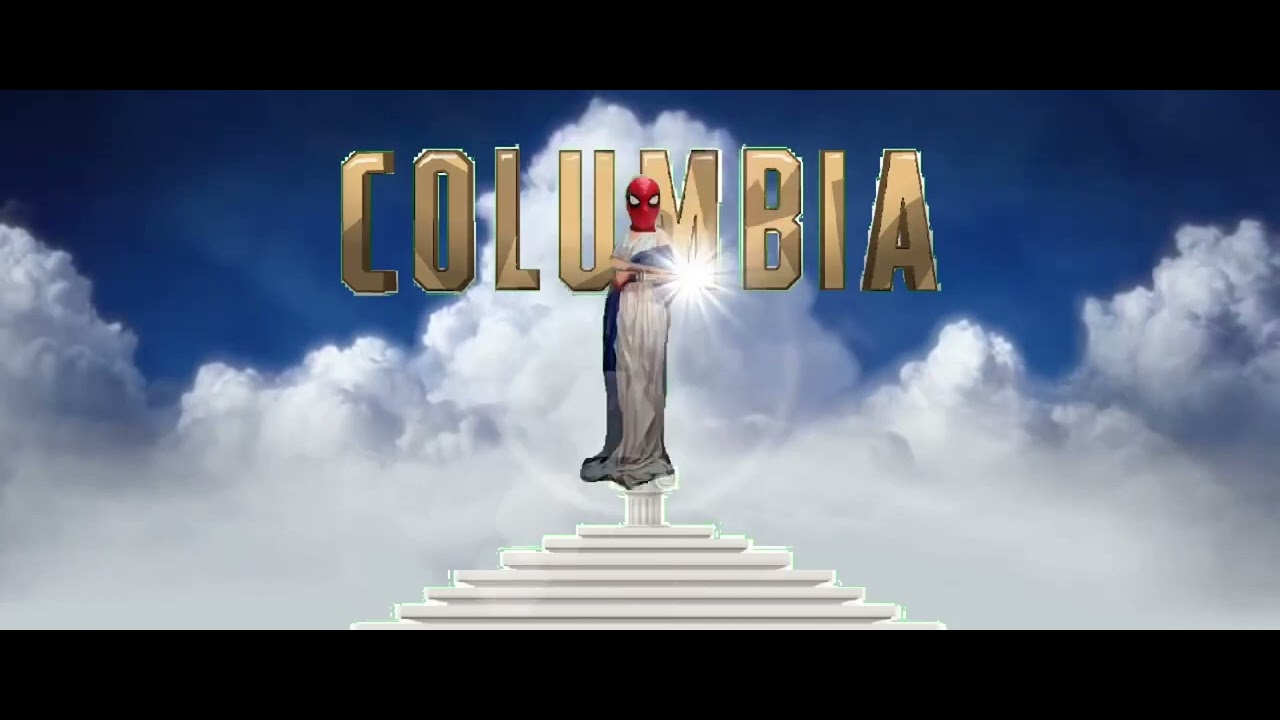 Sony / Columbia Pictures / Marvel Studios (2023, Spider-Man Variant ...