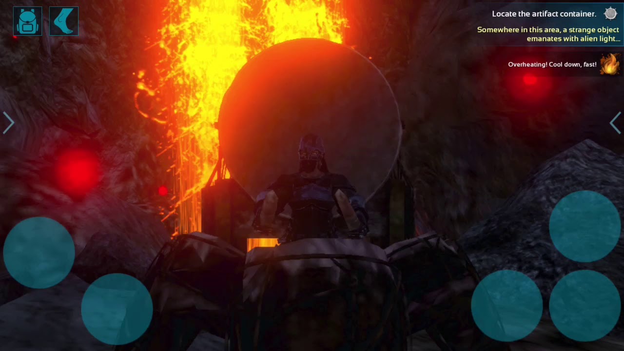 Queen _ we will rock you | Ark | War Drum sync - YouTube