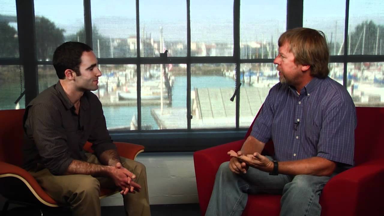 Interview: Bob Pattillo, Grey Ghost Ventures - YouTube