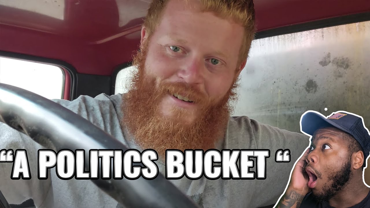 Oliver Anthony’s EXPOSES The Liberal Mindset & Sends Powerful Message ...