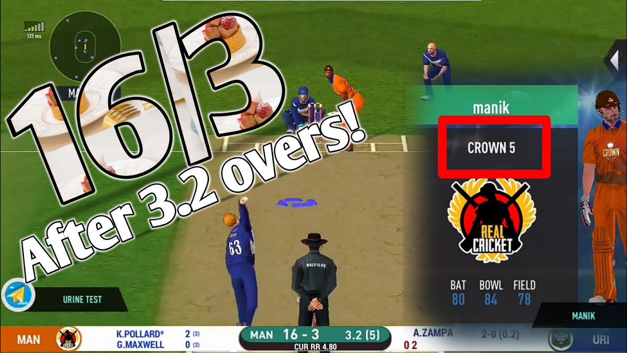 Dot🔥balls Tips And Tricks Against Crown Rc22 Bowling Tips And Tricks