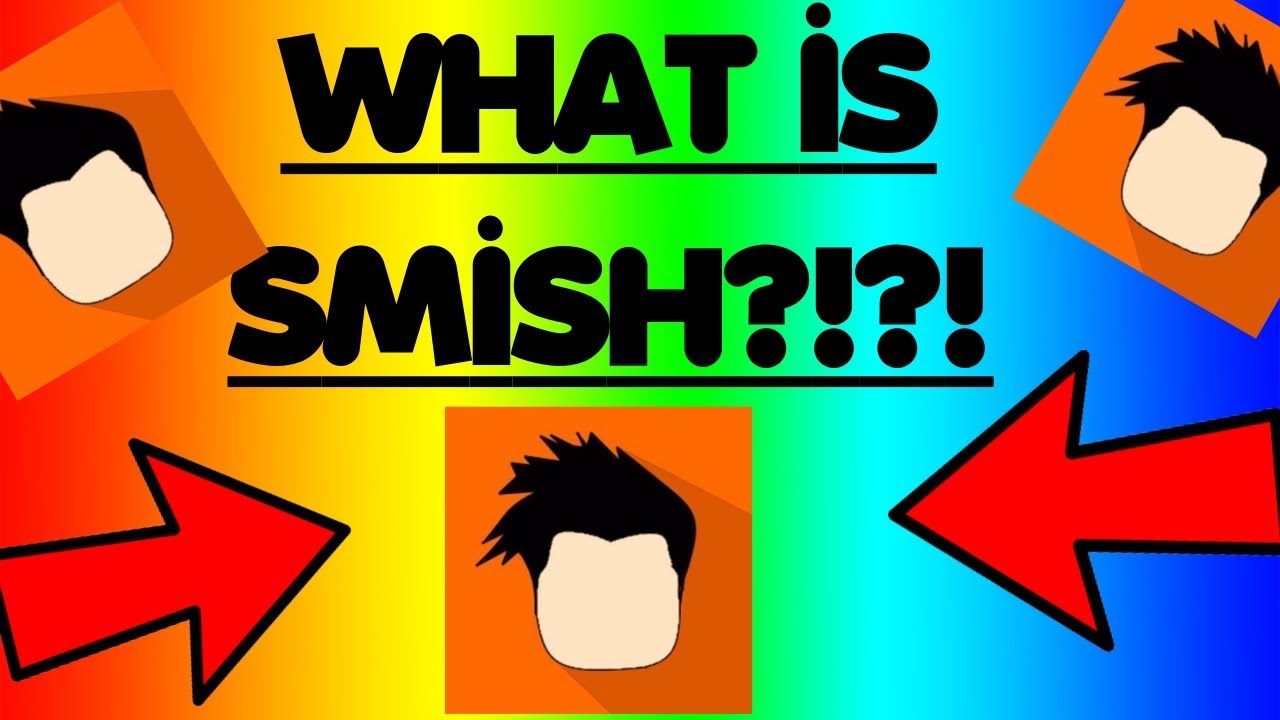 WHAT IS SMISH?!?! - YouTube