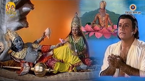 रामानंद सागर | Ramanand Sagar | Ramayan - All Episodes - YouTube