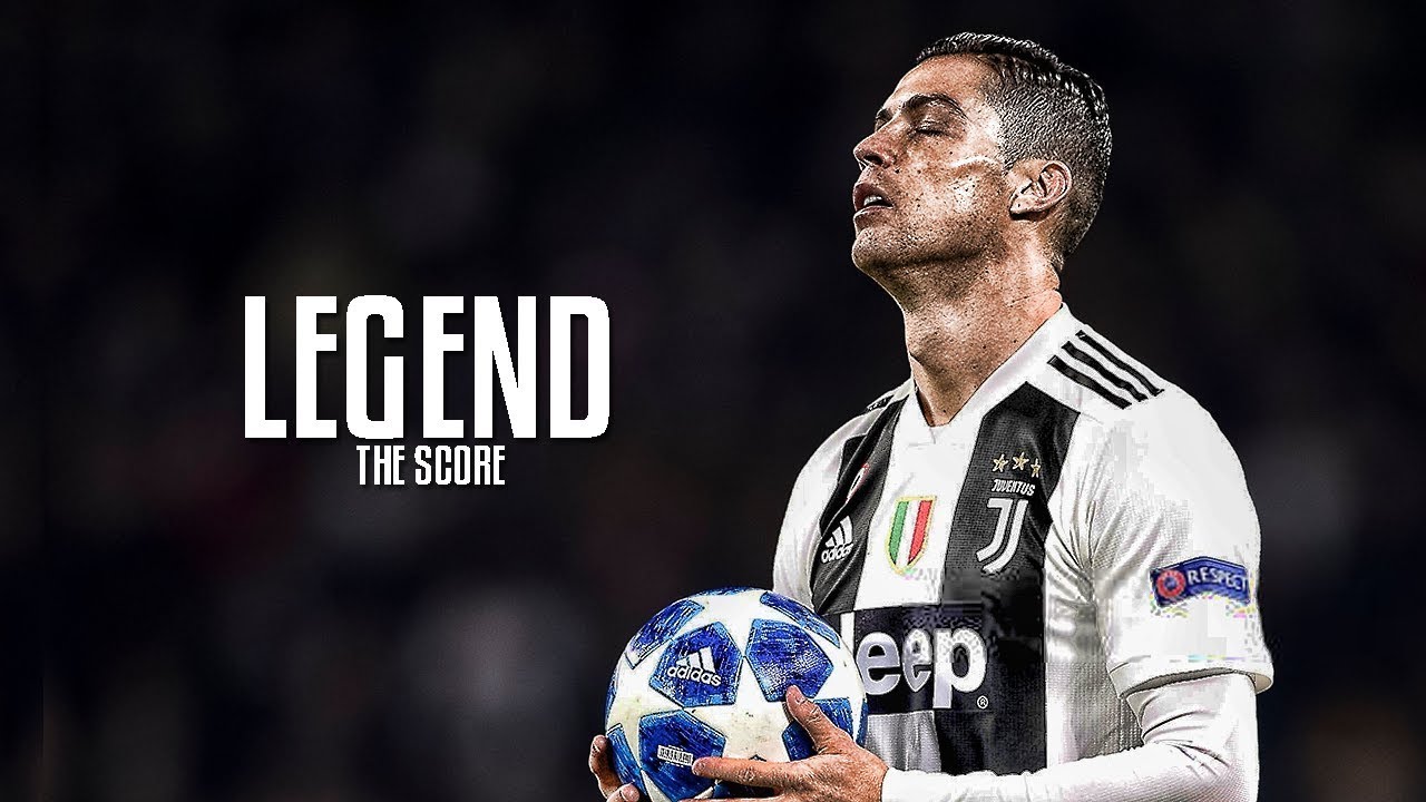 Cristiano Ronaldo - NEW Official Song "CR7" - YouTube