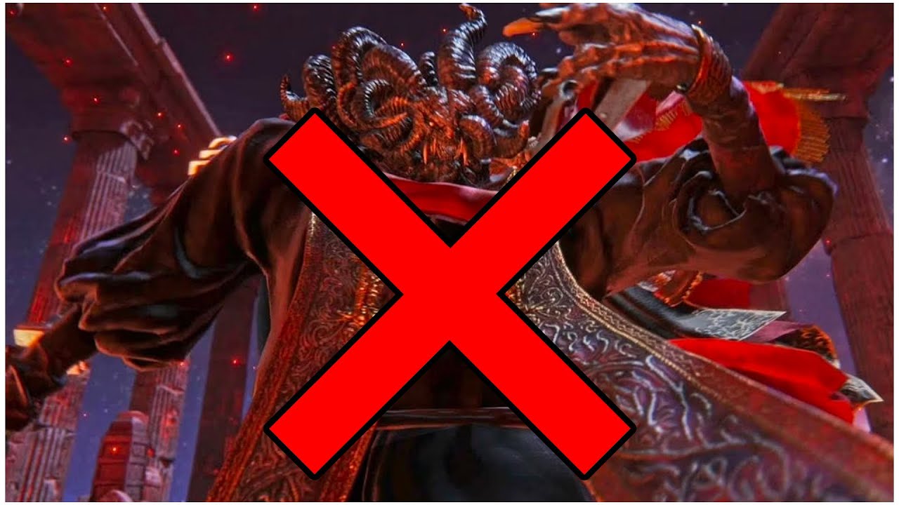 Mohg Dies Tonight | Elden Ring Shadows of the Erd Tree - YouTube