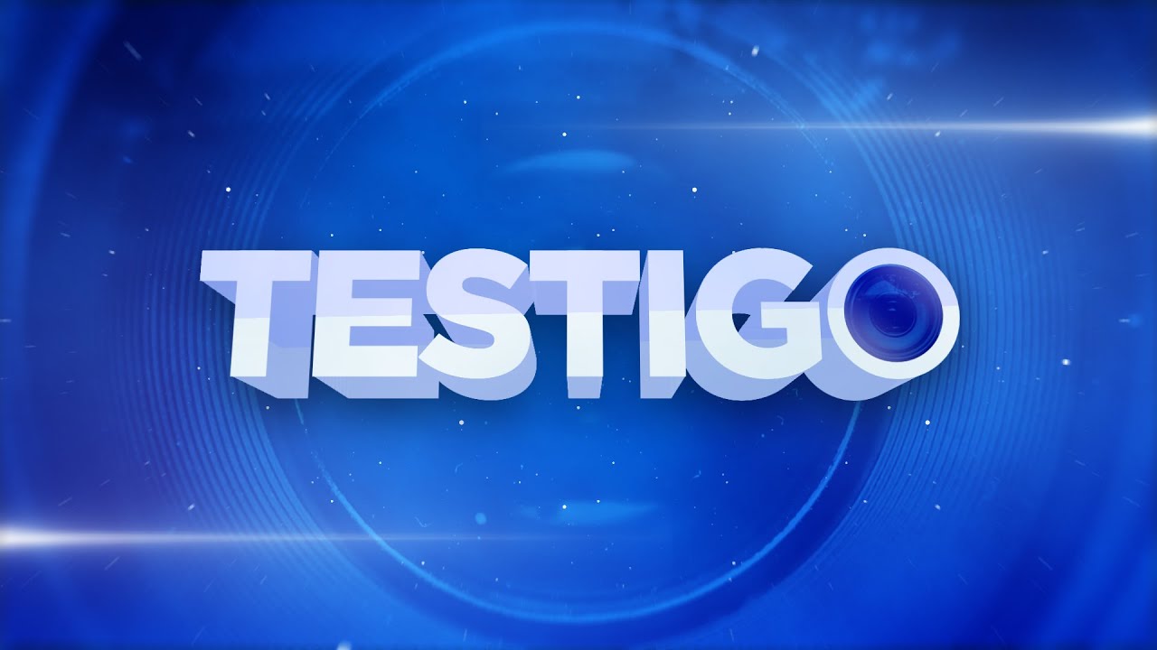 TESTIGO | Episode 1 | March 16, 2024 - YouTube
