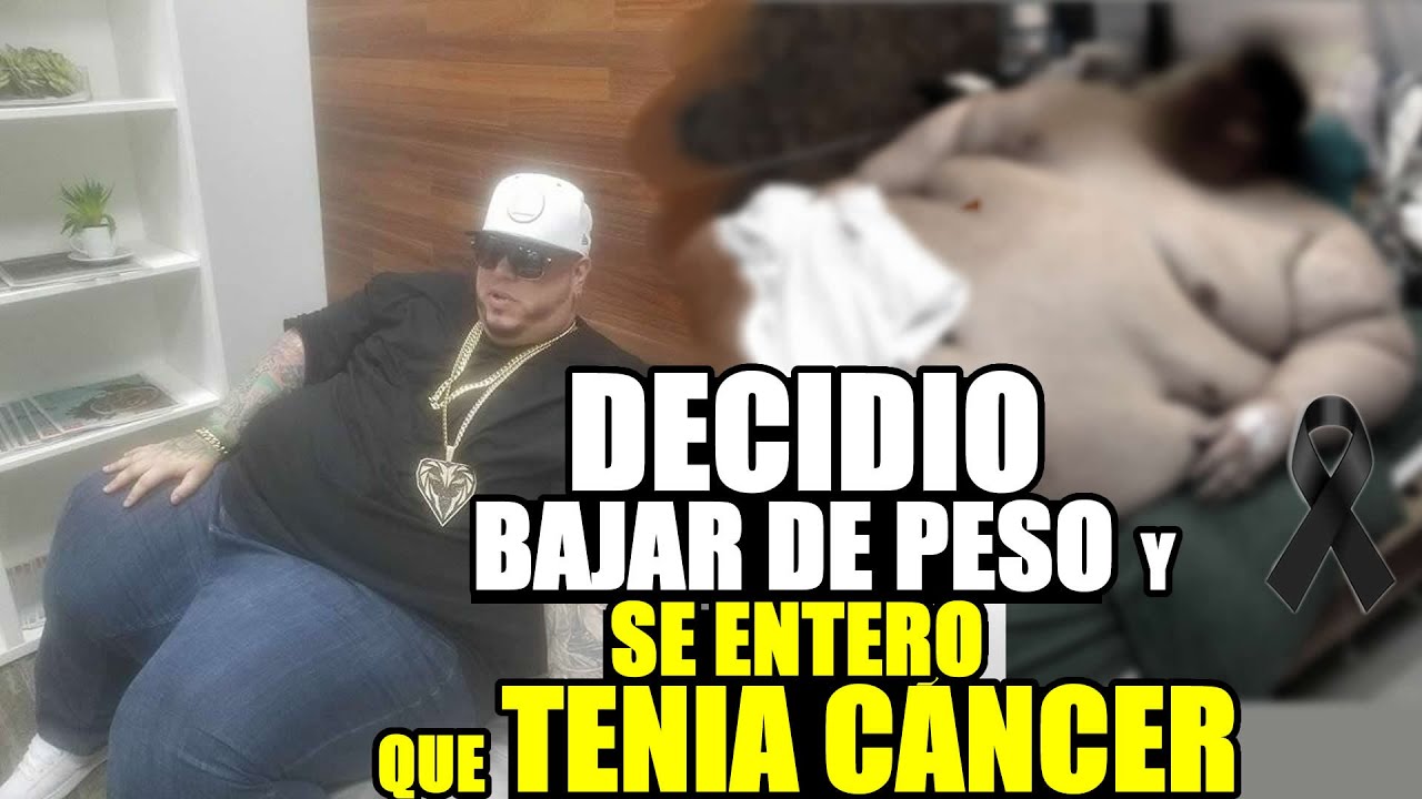 HASTA SIEMPRE ALEXIO LA BRUJA! EL RECORDADO REGGAETONERO NO PUDO CON SU MAL - YouTube