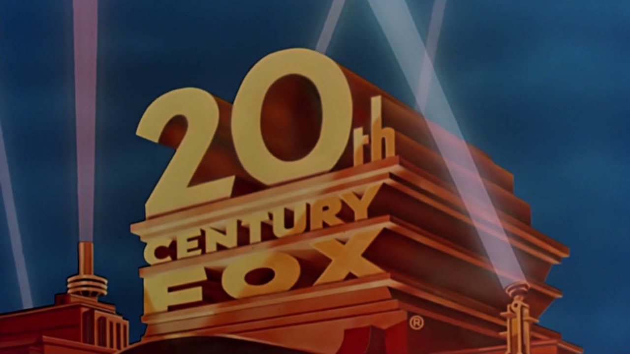 20th Century Fox/Marvel Films (1993) - YouTube