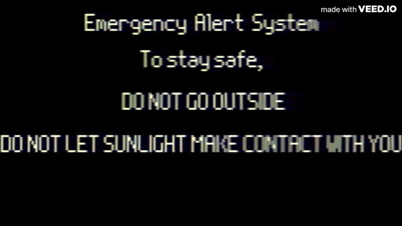 The Planet Program - EAS | Analog Horror - YouTube