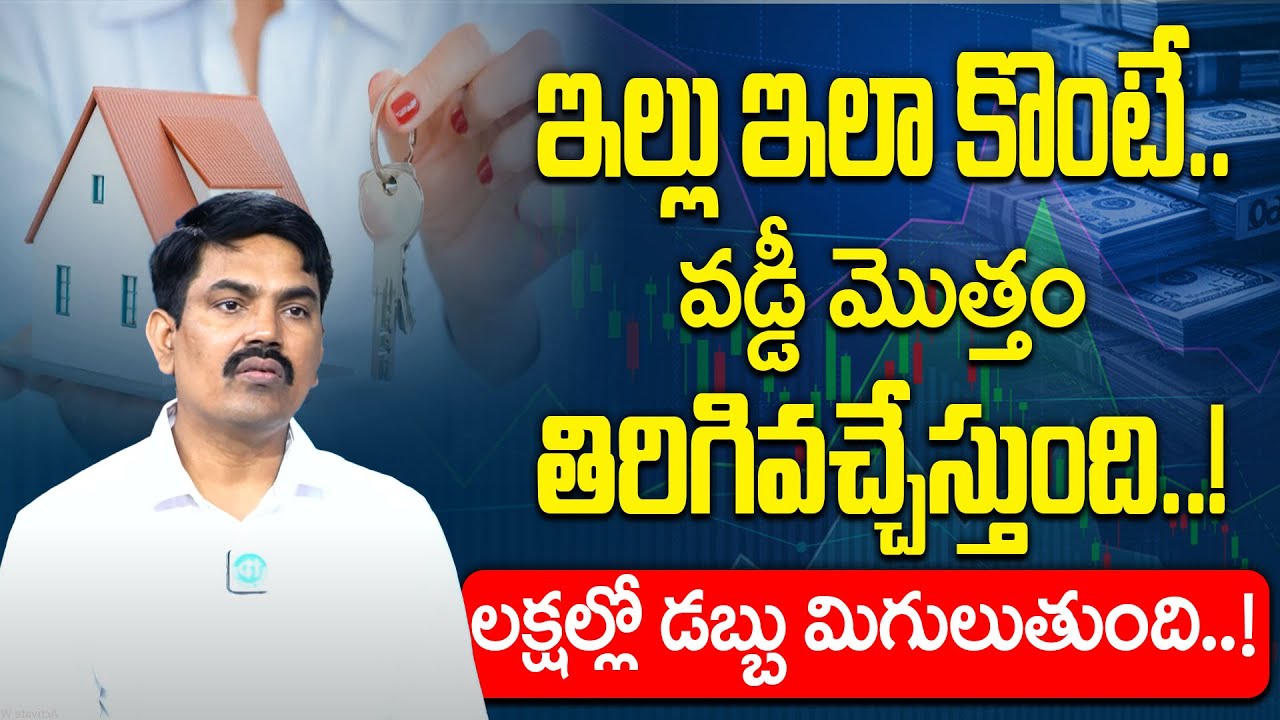 Sundar ram reddy Talk About traditional invest | Must know before ...